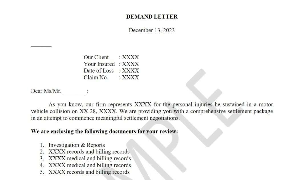 Med swift Legal Blog on Medical Chronology